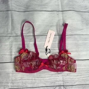 Agent Provocateur | Intimates & Sleepwear | Agent Provocateur Zuri ...
